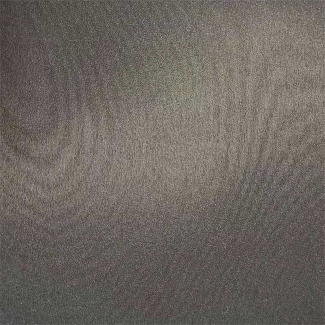 100gsm 75d Mens Clothing Fabrics Woven Solid 196t Polyester Taslan Fabric